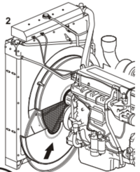 [2025 Update] Volvo Penta coolant change for cooling system