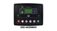 DSE6020, Deep Sea 6020 MKII generator controller for sale