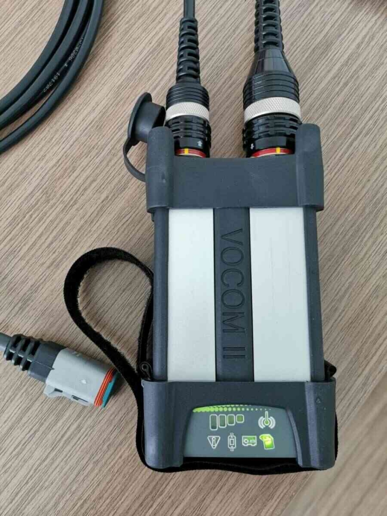 Volvo Penta ECU programming, ECM, repair, wiring diagram