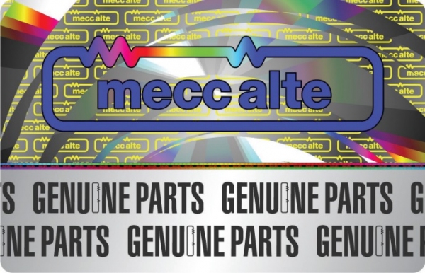 Technical Overview of Mecc Alte Alternator Systems