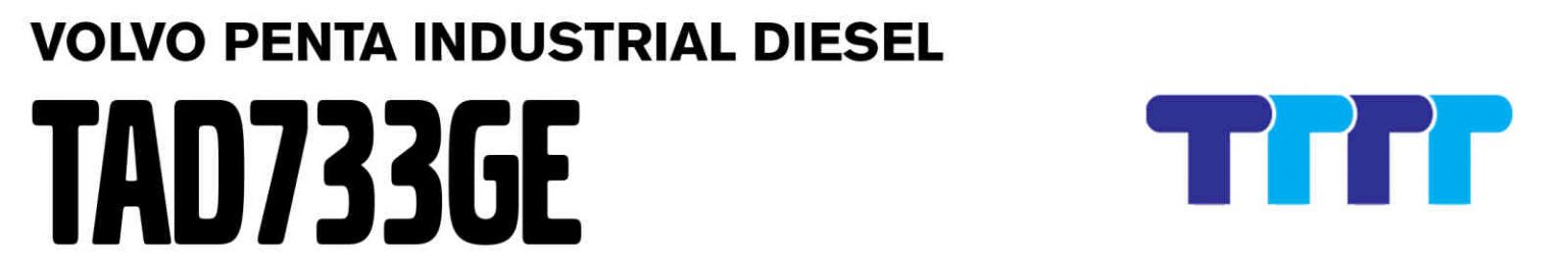 Volvo Penta Tad733ge 200 kva generator engine manual pdf