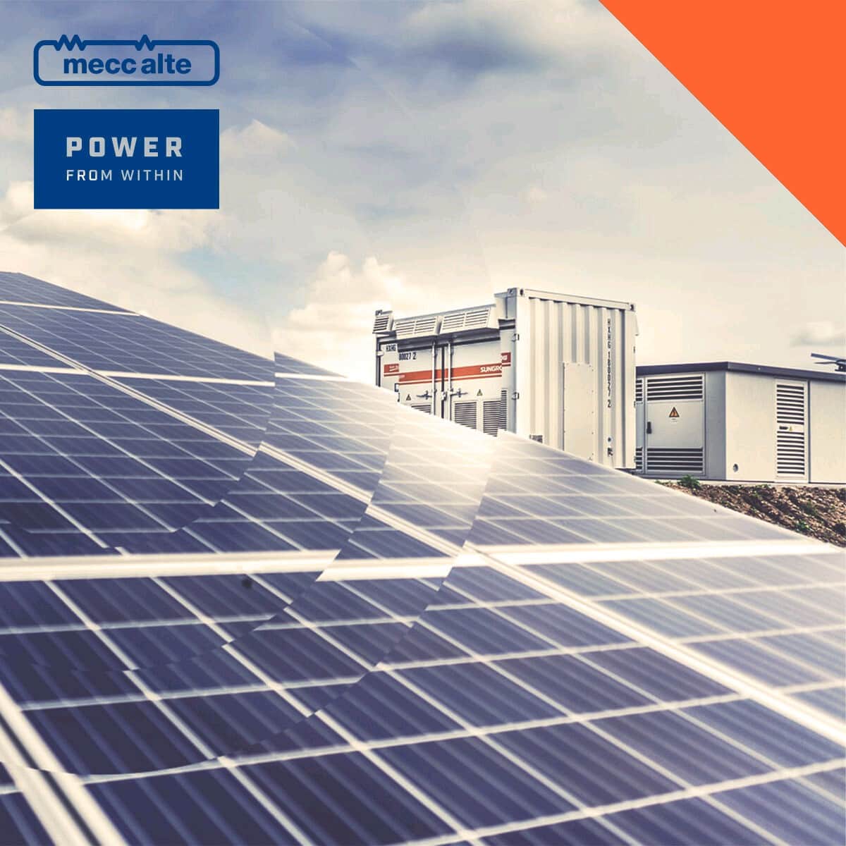 What are structure, functions of Solar power hybrid system