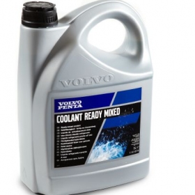 Mô tơ đề Volvo Penta chính hãng từ đại lý ủy quyền Volvo