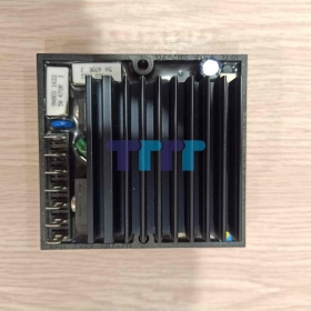 Mecc Alte SR7 AVR - Auto Voltage Regulator [Made in Italy]