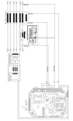 DER1 Mecc Alte Avr - Digital & Automatic Voltage Regulator