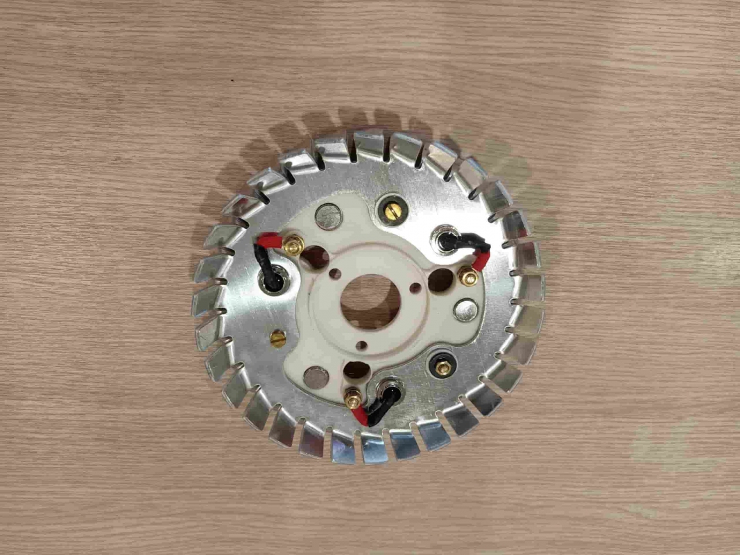 T18 Mecc Alte diode for 5 to 350kva alternator [Italy Made]