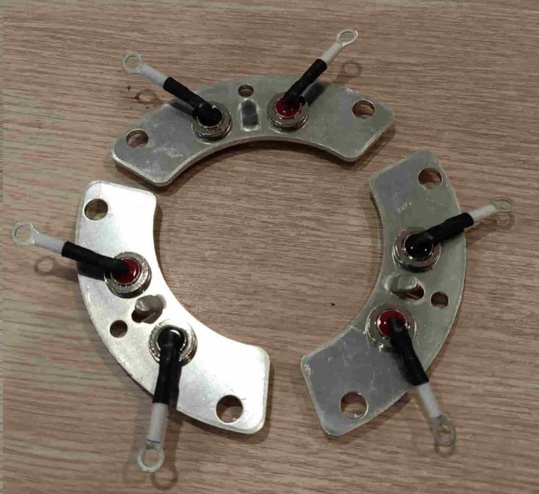 T30 Mecc Alte diode for 400kva to 3000kva alternator [ITALY]