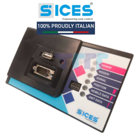 Sites I/O expansion module - Expansion module [Italy Made]