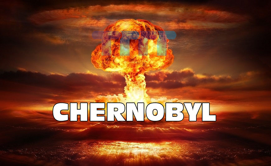 Review of the Chernobyl nuclear power plant disaster