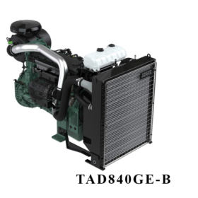 Volvo penta Tad1346ge 500 kva generator engine manual pdf