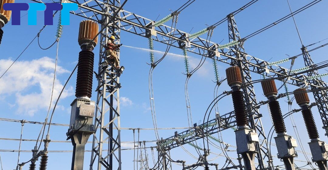 General understanding of power transmission efficiency
