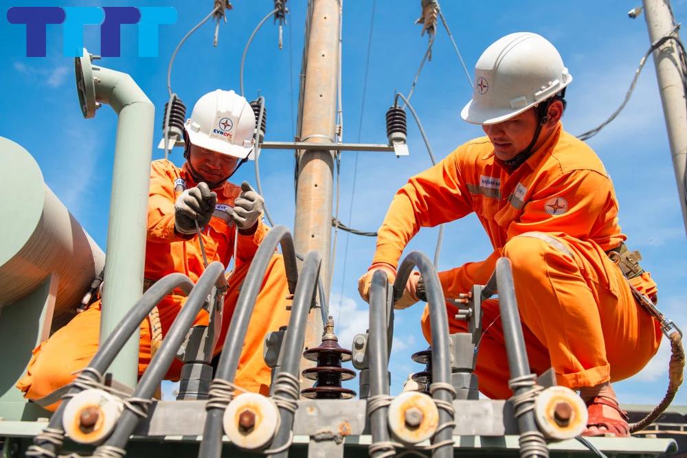 Latest consumer electricity prices list 2023