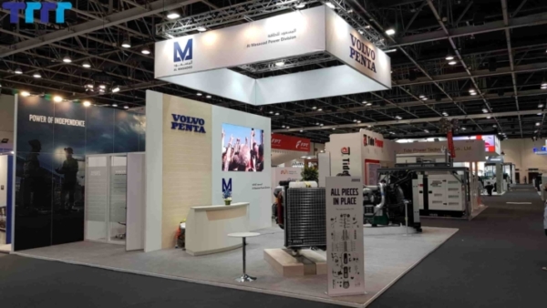 Volvo origin country and Volvo Penta Sweden headquarters