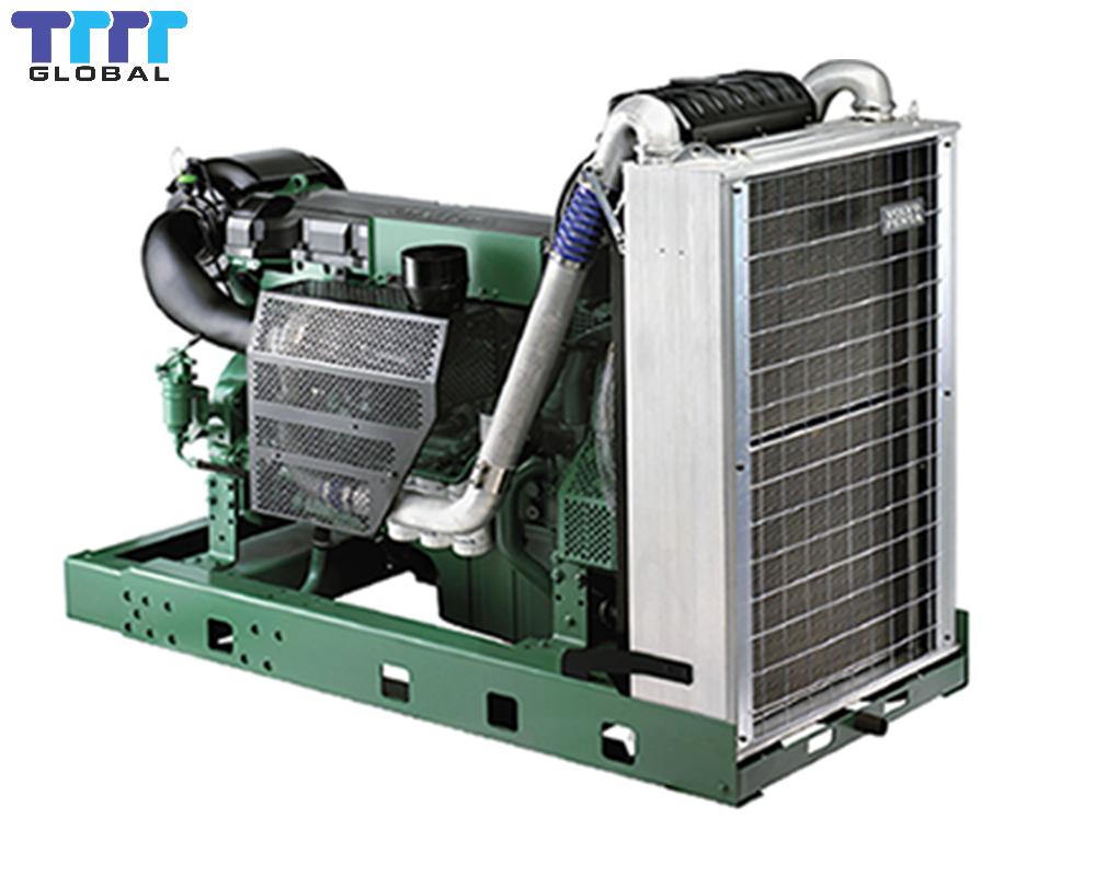 Volvo Penta TAD532GE: Comparison and maintenance guide