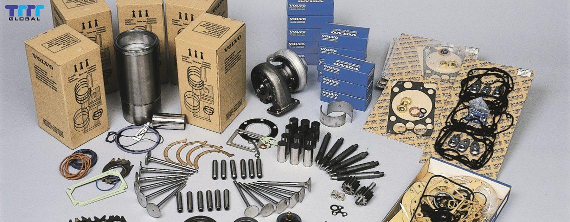 Volvo Penta price list 2020, 2022 for India generator engine